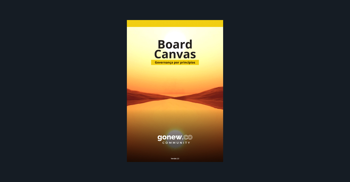 Board Canvas | Gonew.co